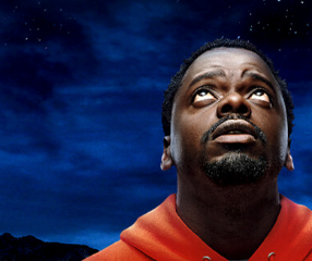 Bullet Train outgrosses Nope at the Australian Box office