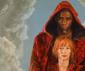 Bullet Train Still at No.1 in Australia